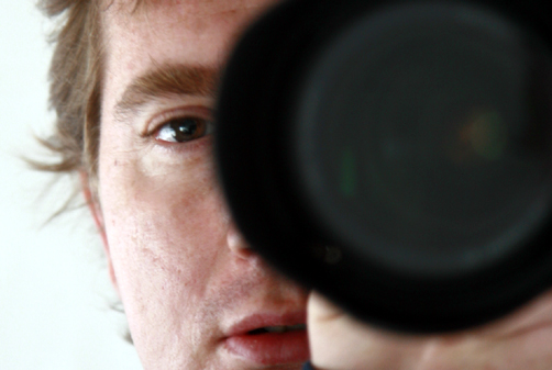 Matt Link Photography | About